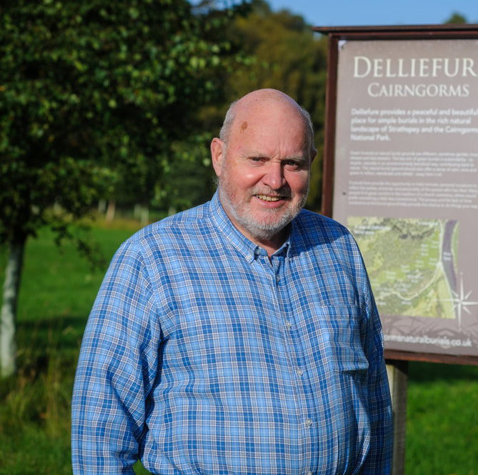 About - Leedam Natural Burial